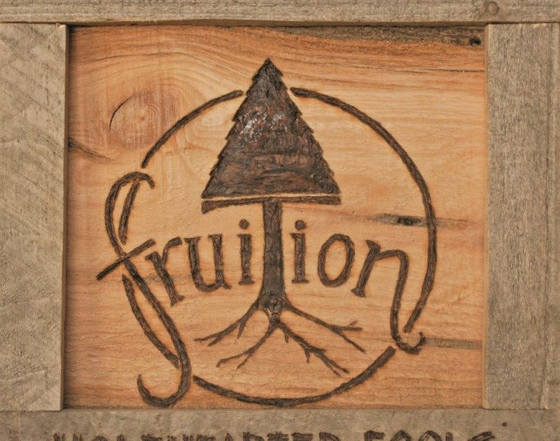 Fruition Releases Surprise EP, Stream Their Beautiful Track 'I Can't Stop'