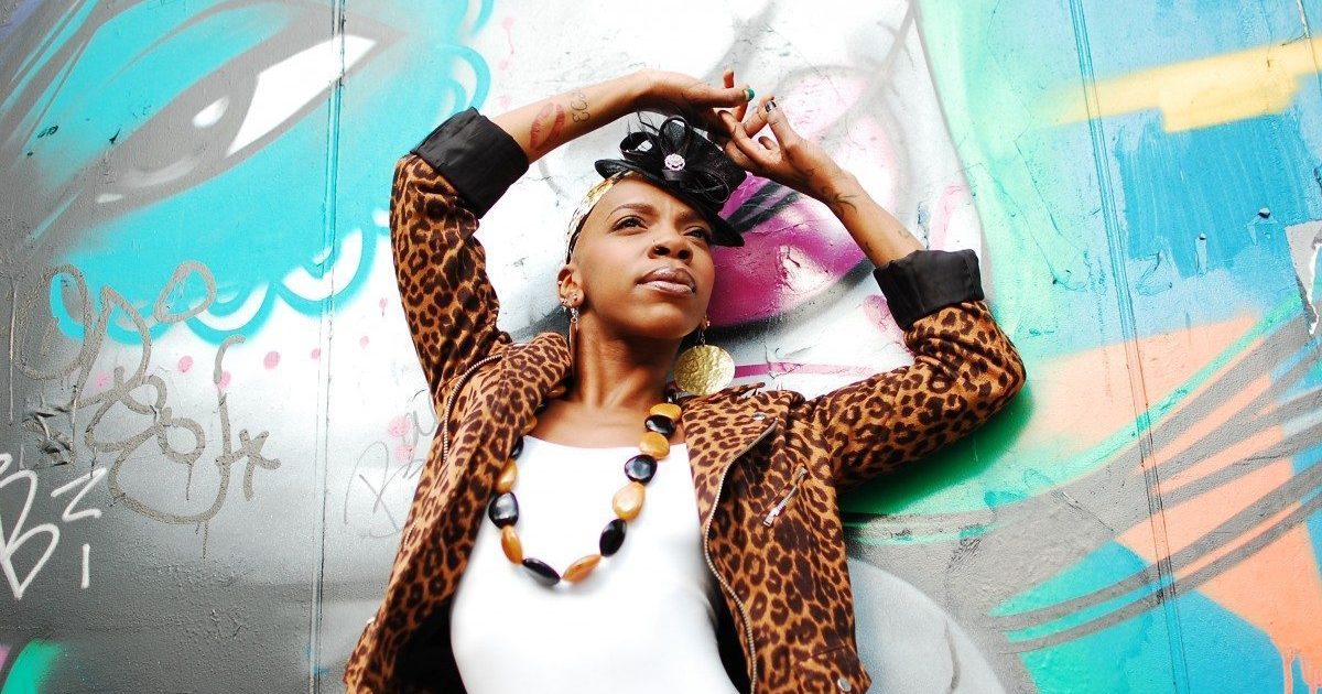 Cole Williams Is Taking Over NOLA! 5 Ways To See Her This Month