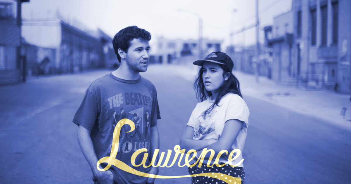 Watch Eight-Piece Soul Band Lawrence Premiere 'Do You Wanna Do Nothing ...