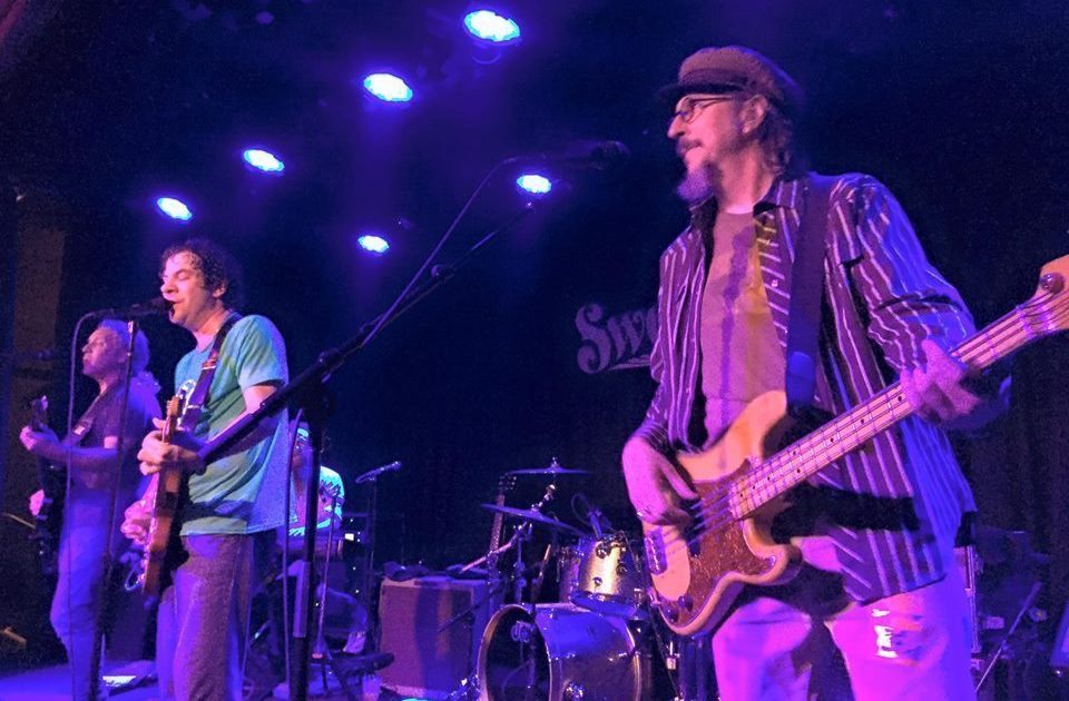 Les Claypool Joins Dean Ween Group At Sweetwater