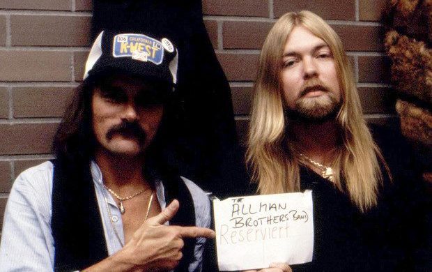 Gregg Allman Daughter Melissa