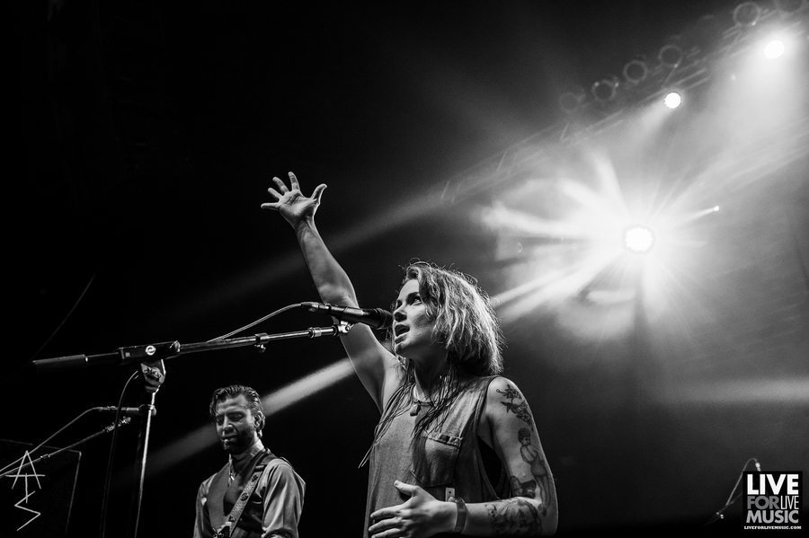 Pink Talking Fish Honors Allen Toussaint, Welcomes Hayley Jane At Dead ...