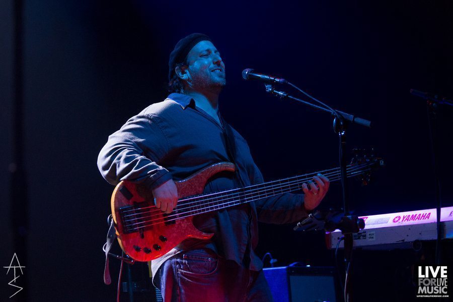 Pink Talking Fish Honors Allen Toussaint, Welcomes Hayley Jane At Dead ...