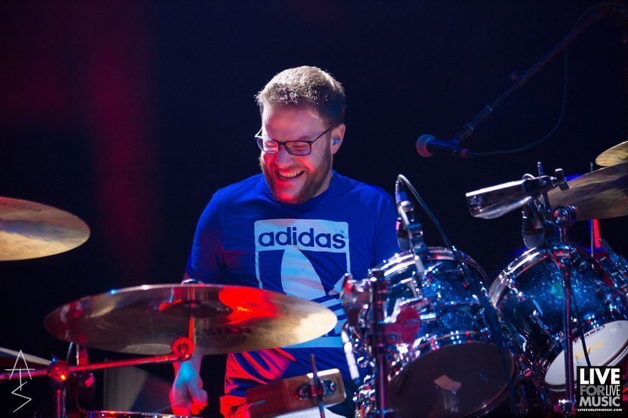 Pink Talking Fish Honors Allen Toussaint, Welcomes Hayley Jane At Dead ...