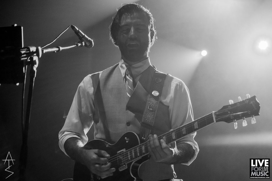 Pink Talking Fish Honors Allen Toussaint, Welcomes Hayley Jane At Dead ...