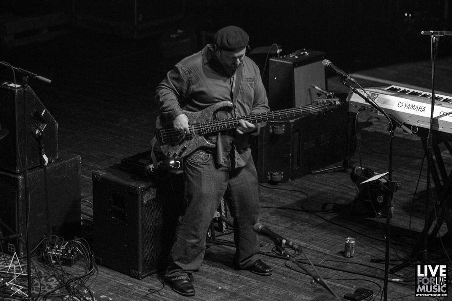 Pink Talking Fish Honors Allen Toussaint, Welcomes Hayley Jane At Dead ...