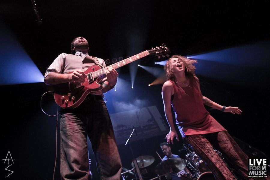 Pink Talking Fish Honors Allen Toussaint, Welcomes Hayley Jane At Dead ...