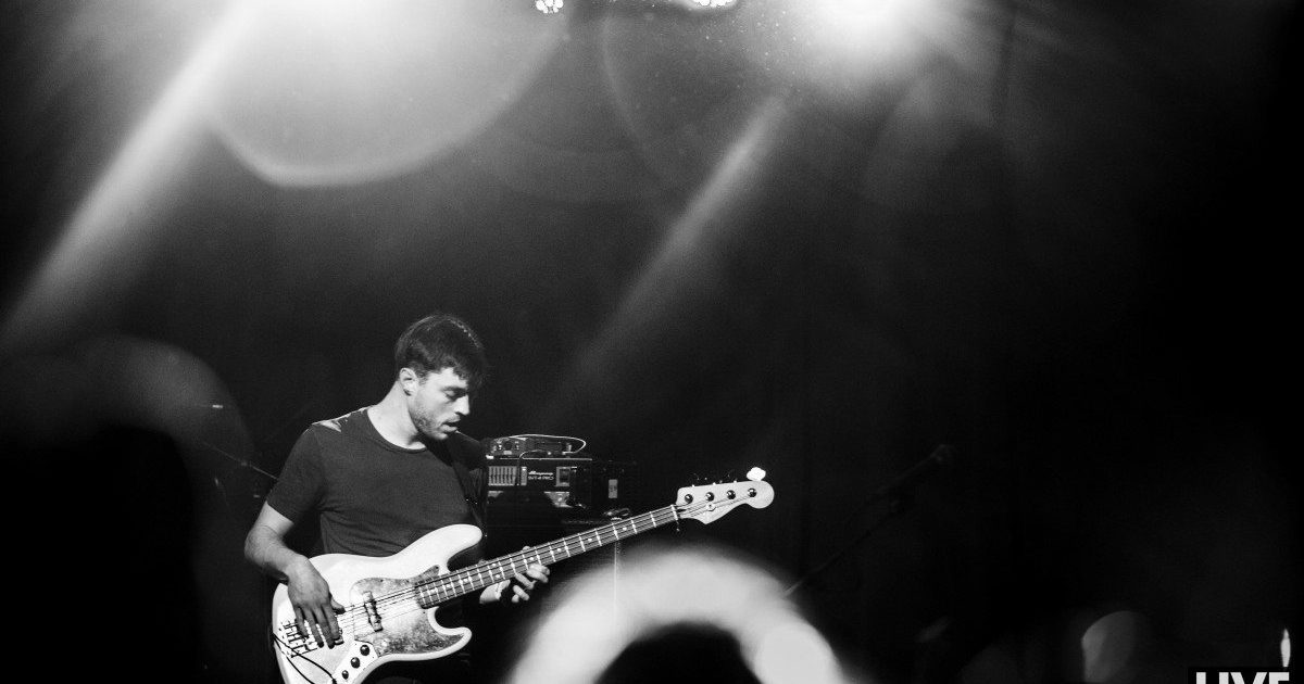 Vulfpeck To Reveal Band Mysteries And Play Favorite Tracks Over ...