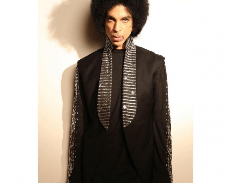 A New Prince Tour Was Announced, But Not the Kind You'd Think