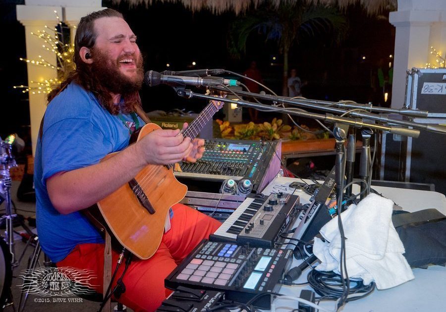 Five Reasons Why Alchemy Rising Is Not Your Average Music Festival