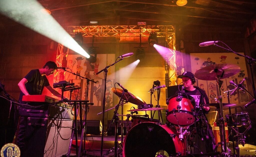 Break Science Drops The Beat On Killer New Remix Of Fugees' 'Fu-Gee-La ...