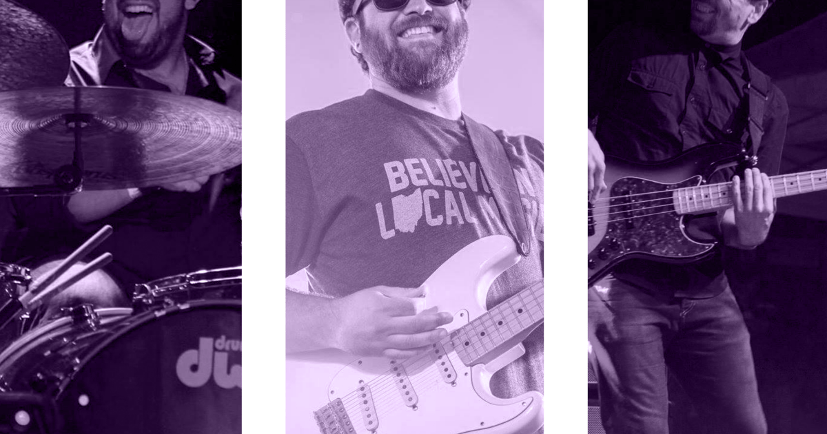 Danny Mayer Trio, Ft. Turkuaz, Nth Power Members, Announces Debut ...