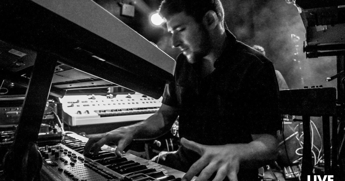 Chromatropic And Sprocket Team Up As 'Chromasprocket,' Ft. Natalie ...