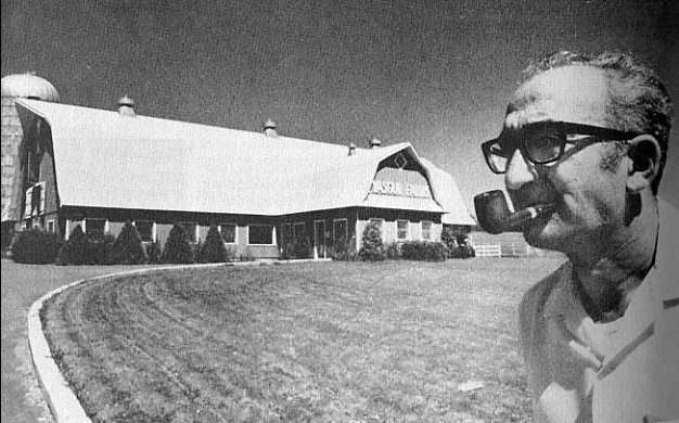 Celebrate Max Yasgur's Birthday With Highlights From Woodstock, The ...