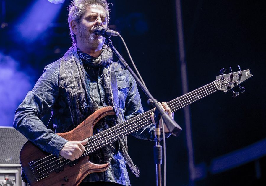 Phish's Mike Gordon Explains His Reasoning For Not Joining Dead & Company