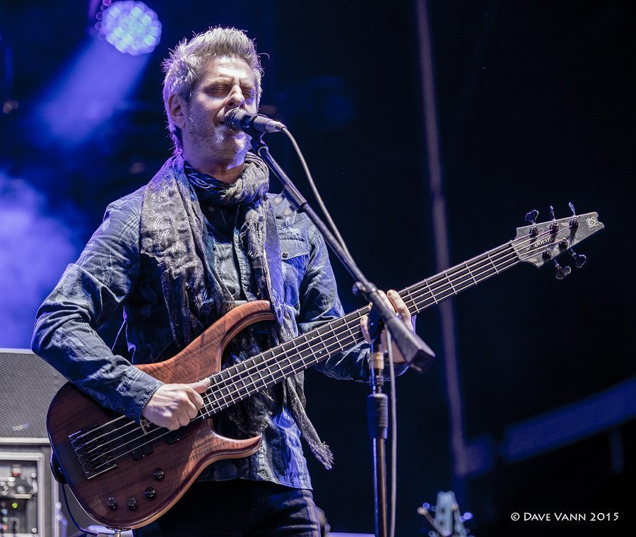 Phish's Mike Gordon Explains His Reasoning For Not Joining Dead & Company