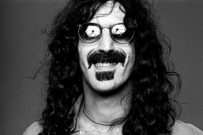 New Frank Zappa Documentary Releases Intriguing Trailer [Watch]