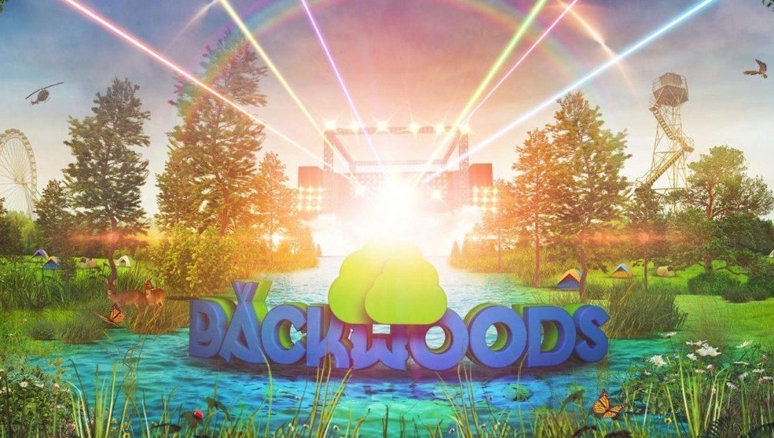 Backwoods Music Festival Announces Initial Lineup With Big Gigantic ...