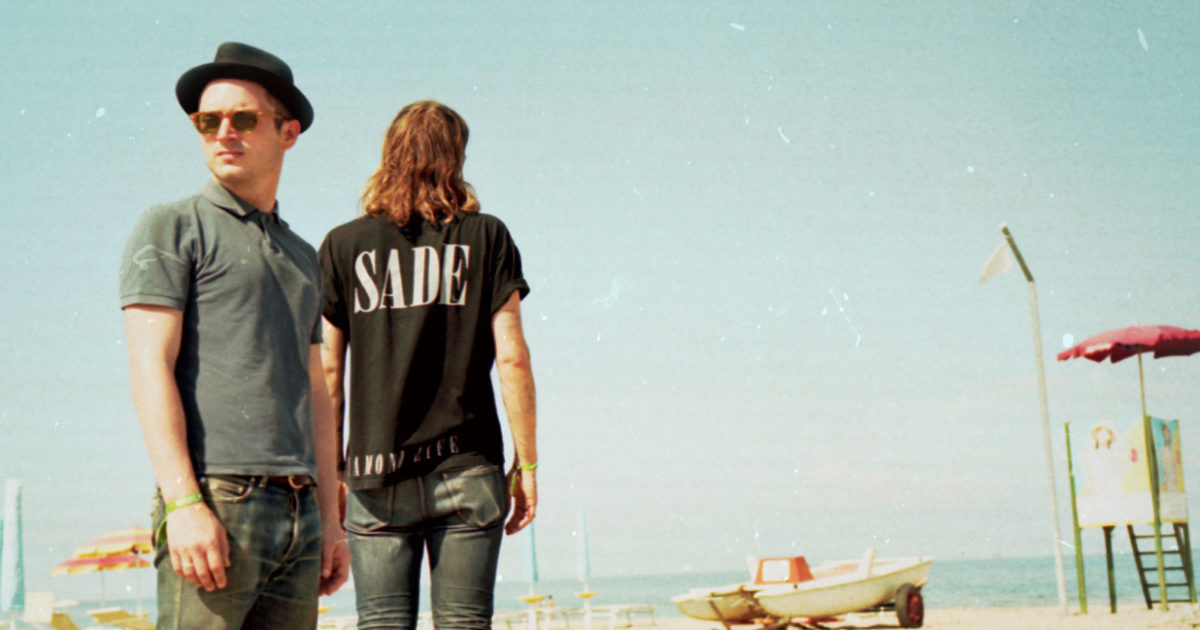 Elijah Wood And Zach Cowie Discuss Upcoming All-Vinyl DJ Set This ...