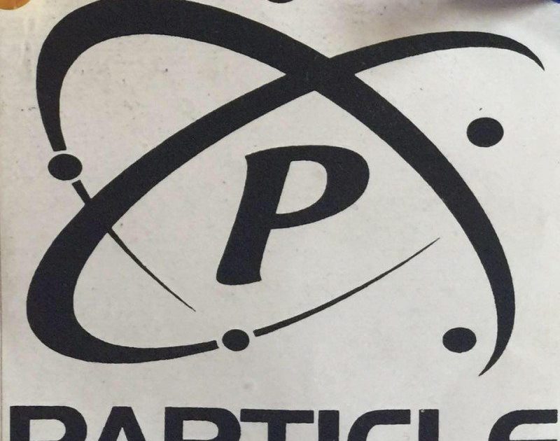 Particle Reveals Extensive Winter Tour Dates