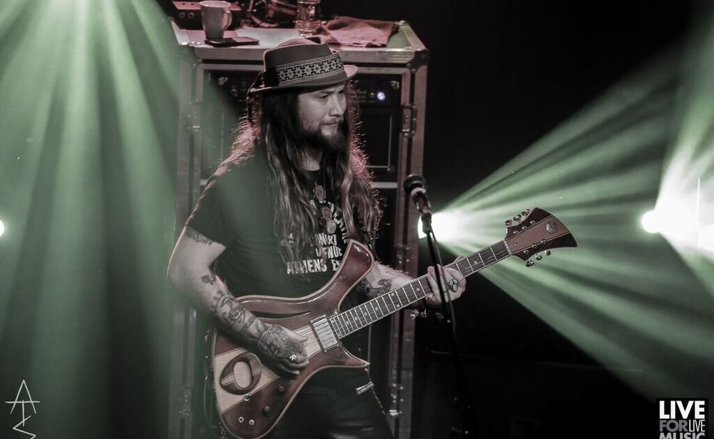 Twiddle Announces 'Plumpty Dumpty' Spring Tour Schedule