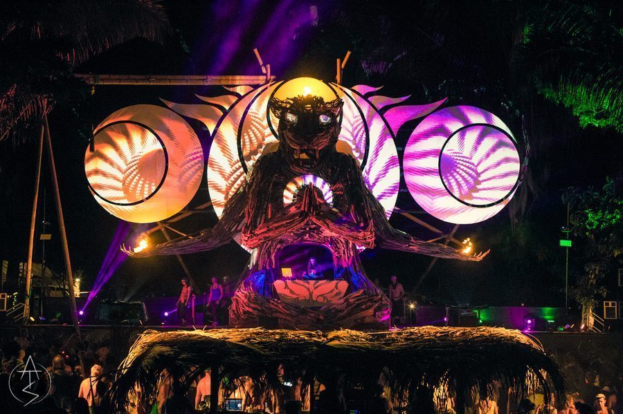 Envision Festival 2016: Beyond Magick! Previewing The Sonic Excursions