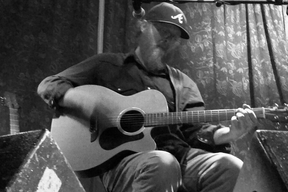 Perpetual Groove's Brock Butler Brings Solo Acoustic Show To South ...