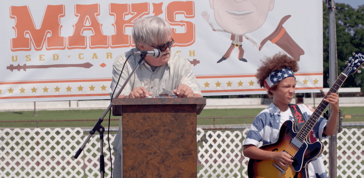 Here Comes Rusty watch with english subtitles in UHD - truekup