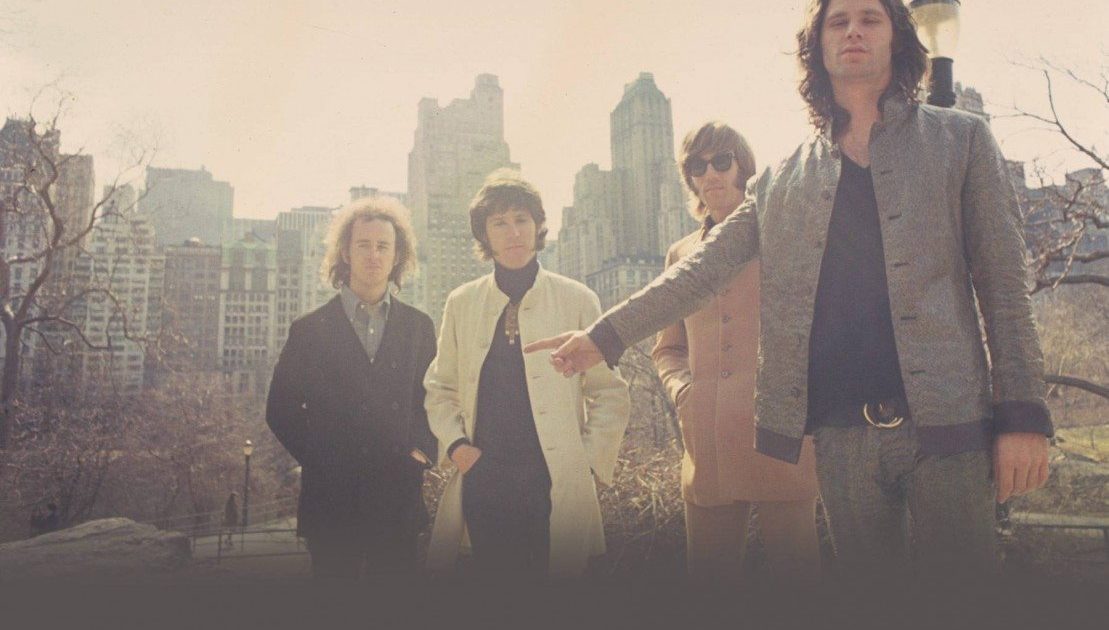 Surviving Members Of The Doors Will Reunite For The First Time In 15 ...