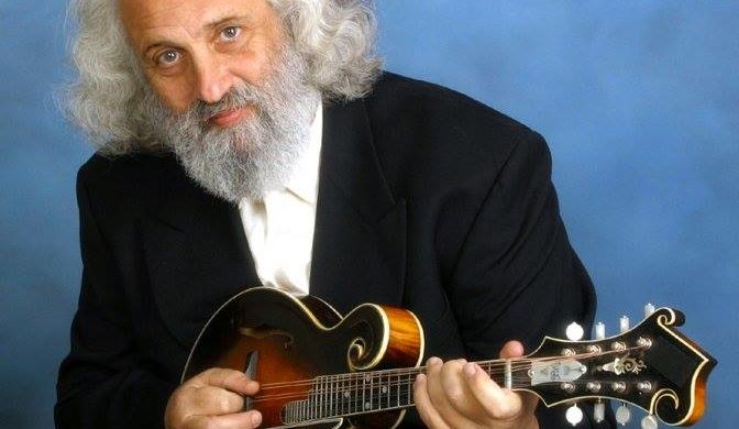 From Old & In The Way To The Pizza Tapes And More: The Best Of David ...