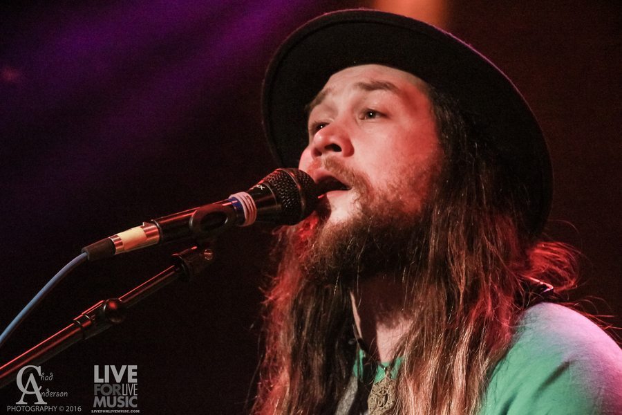Twiddle Closes Out Toad's Place Run With Todd Stoops, Kung Fu's Adrian ...
