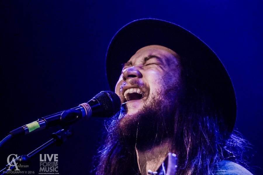Twiddle Closes Out Toad's Place Run With Todd Stoops, Kung Fu's Adrian ...