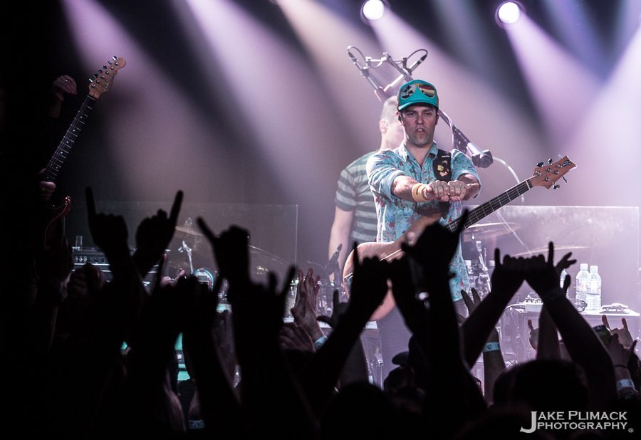 Umphrey's McGee Captivates With Three Sold Out Nights In Aspen, CO ...