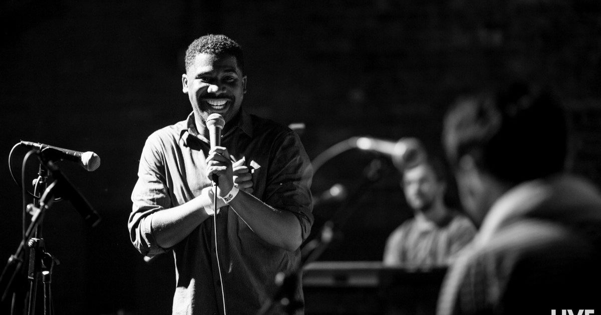 Antwaun Stanley To Join Vulfpeck For Rare Performance At Fool's Paradise