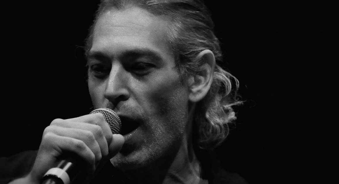 Inside Matisyahu's Improvisational Approach To Music On His Current ...