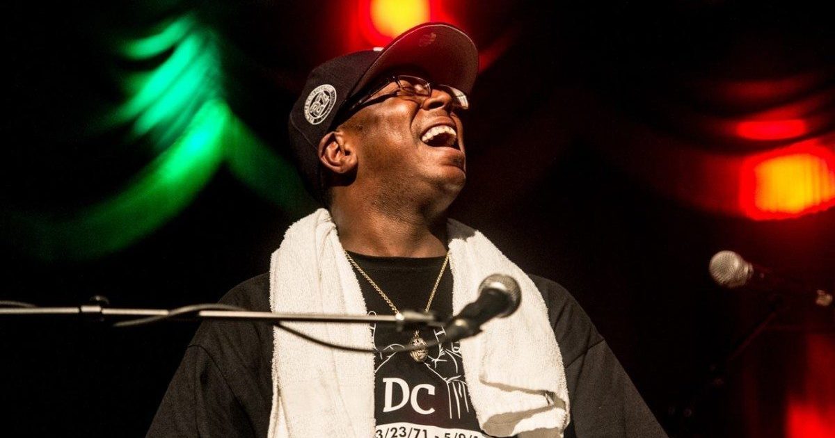 Nigel Hall To Perform With All-Star NOLA Lineup For Pre-Jazz Fest ...