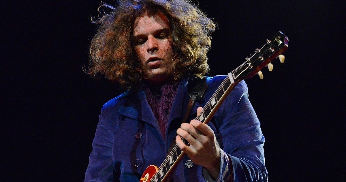 Watch SIMO's Powerfully Bluesy Video For 'Two Timing Woman' [Premiere]