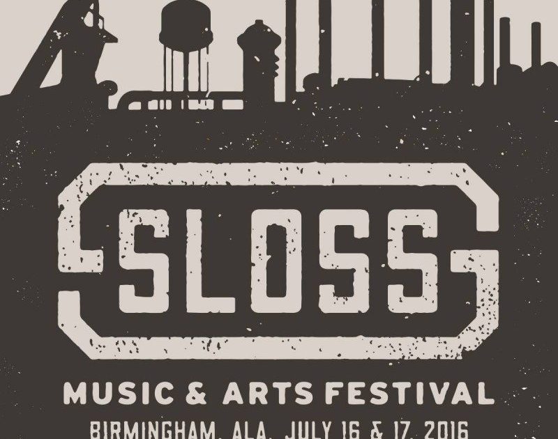 Flaming Lips, Ben Harper & More Announced For Sloss Fest 2016 Lineup