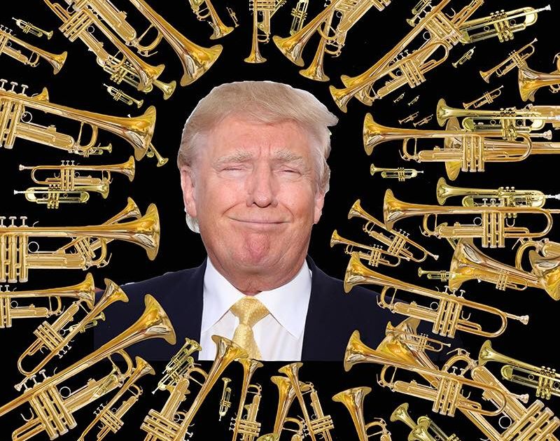 New Orleans Musicians Are Organizing A Musical Parade In Protest Of A ...