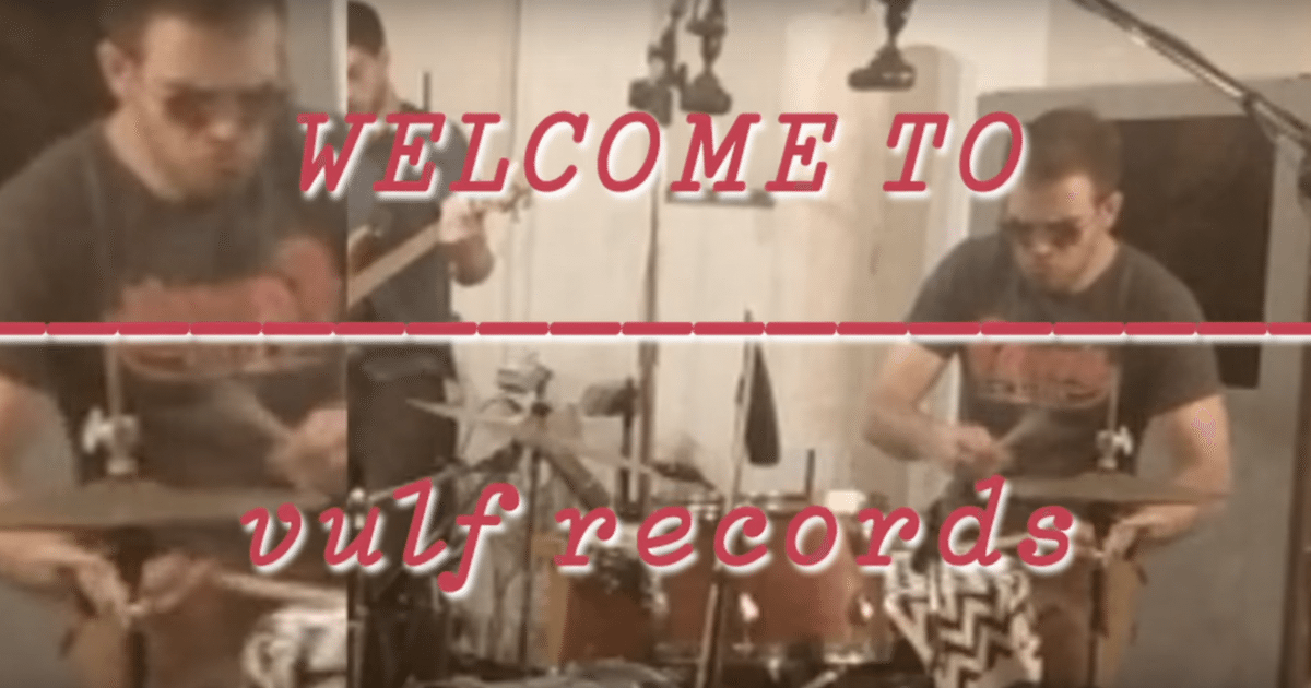 Meet The Members of Vulf Records In New Vulfpeck Music Video