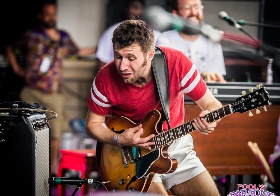 Vulfpeck Has Announced Their First Concert That You Can Get Paid To Attend
