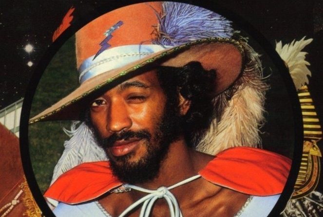 Remembering Eddie Hazel With The Emotional Contradiction That Inspired ...