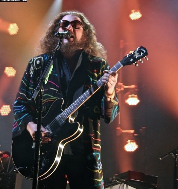 Jim James Details Three Major Releases, Including New My Morning Jacket ...