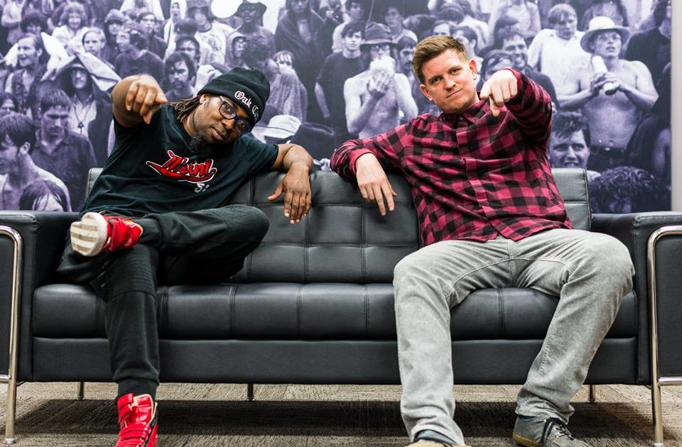 Snarky Puppy Side Project Ghost-Note Announces Two Night Run In New Orleans