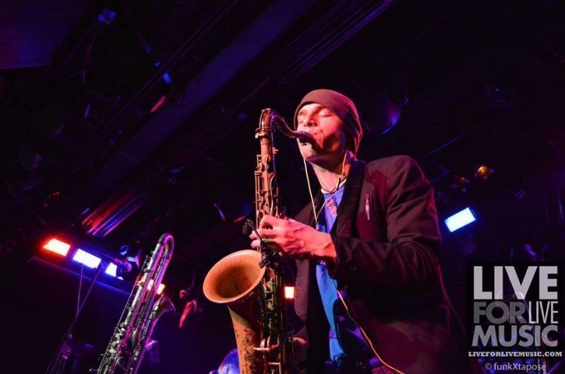 Moon Hooch Announces New Album, Shares Leading Single 'Psychotubes'