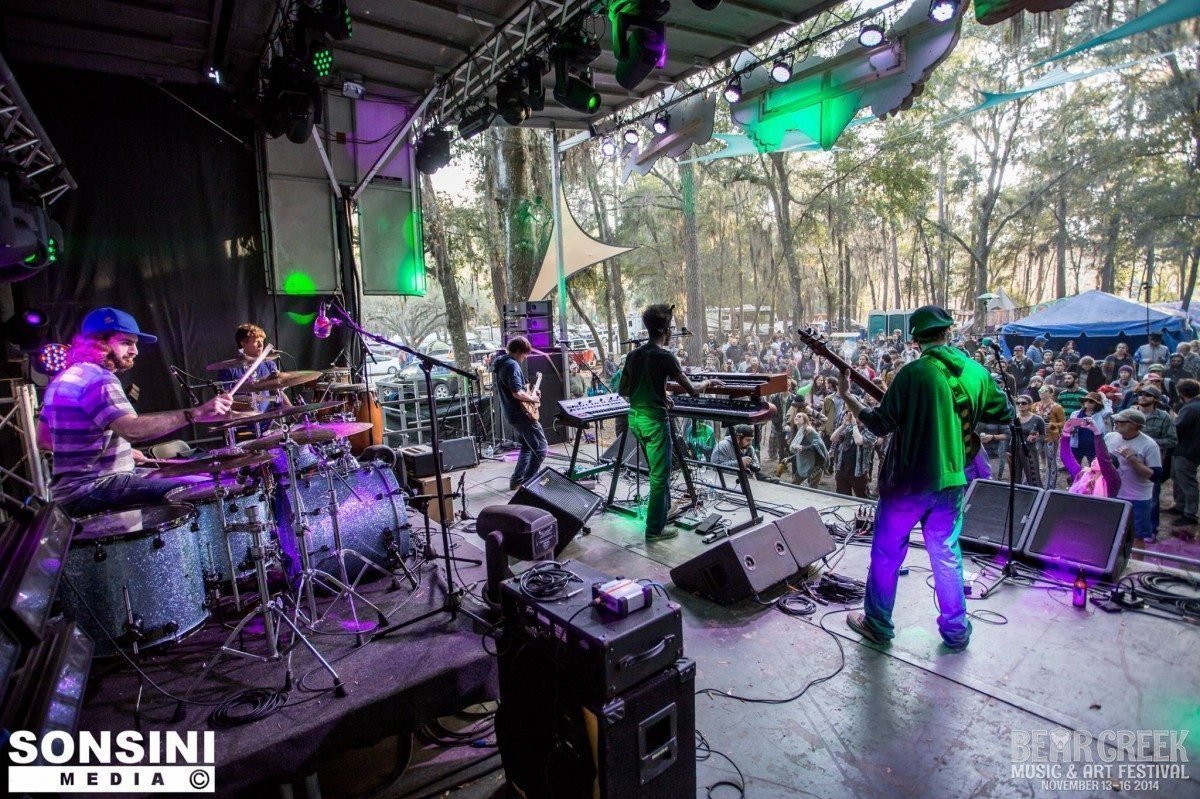 The Fritz Captures Three Tasty New Tunes On 'The Shoe Sessions Vol. 1 ...