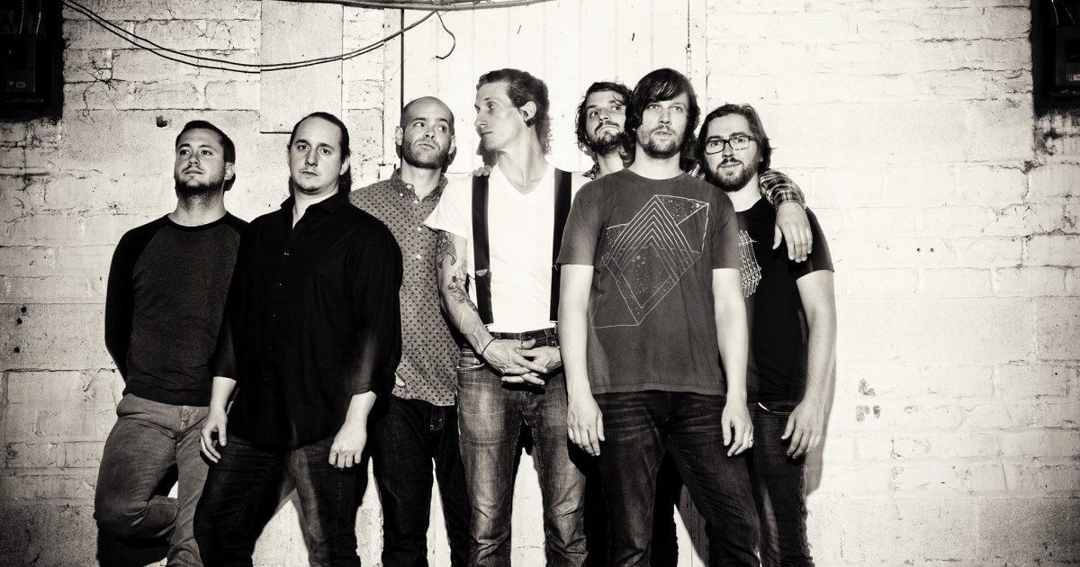 The Revivalists' Rob Ingraham Goes Hilariously In-Depth About TODAY ...