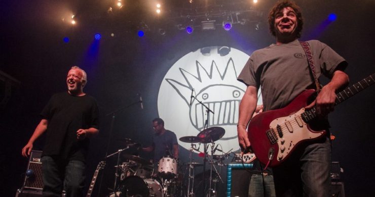 Listen To All 90+ Songs Ween Played In NYC [Full Audio/HD Videos]