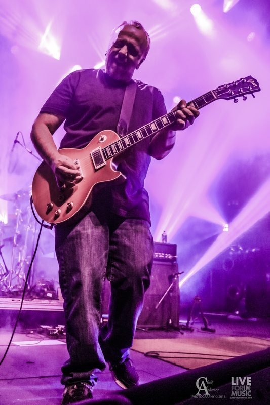 Ween Plays Career-Spanning Performance For First NYC Show In Five Years