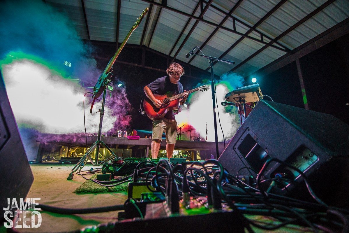 Highberry Music Festival Ups The Ante With New Location and Great Lineup